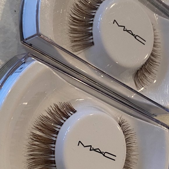MAC Cosmetics | Makeup | Mac Eye Lashes Made In Indonesia New Type C99 ...